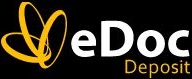 eDoc Deposit Home Page